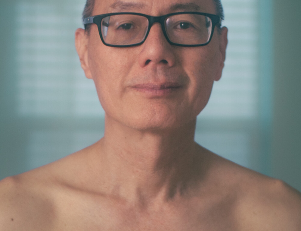 Zed Sheng – Tommy Wu Photography