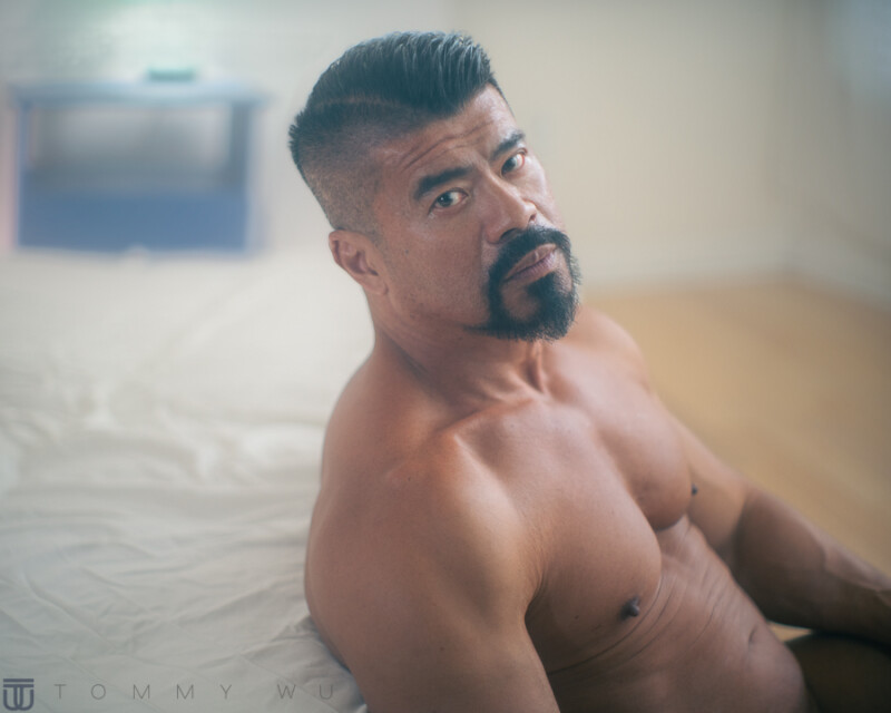 Ming Lai – Tommy Wu Photography